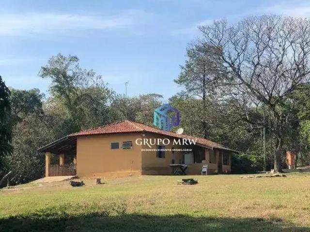Sítio / Chácara para Venda em Piracicaba/SP Campestre 5 Quartos