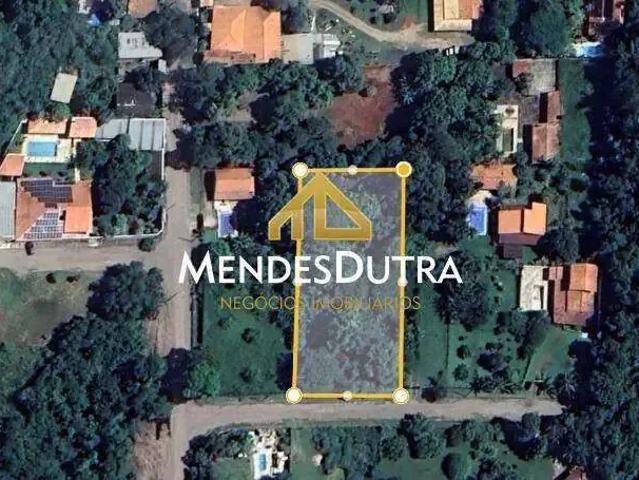 Sítio / Chácara para Venda em Piracicaba/SP Campestre