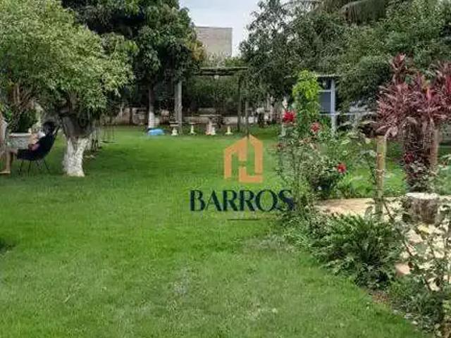 Sítio / Chácara para Venda em Piracicaba/SP Campestre 3 Quartos