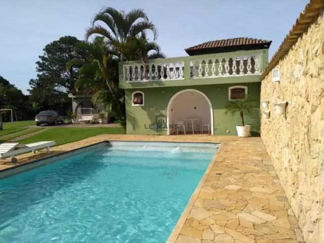 Sítio / Chácara para Venda em Piracicaba/SP Campestre 3 Quartos