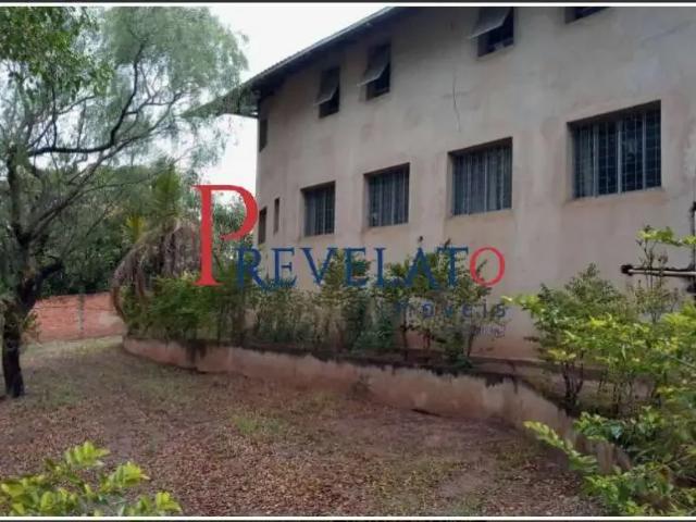 Sítio / Chácara para Venda em Piracicaba/SP Centro 8 Quartos