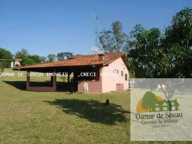 Sítio / Chácara para Venda em Piracicaba/SP Centro 1 Quartos