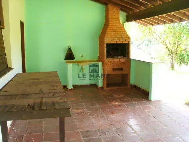 Sítio / Chácara para Venda em Piracicaba/SP Centro Tupi 1 Quartos