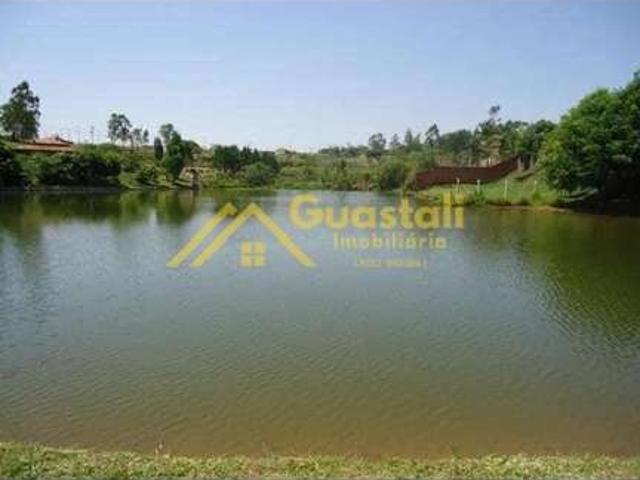 Sítio / Chácara para Venda em Piracicaba/SP Centro Tupi 1 Quartos