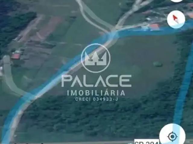 Sítio / Chácara para Venda em Piracicaba/SP Centro Tupi 1 Quartos