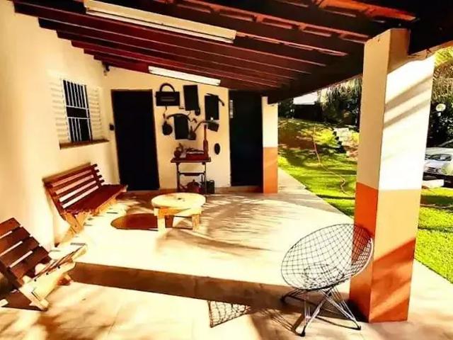 Sítio / Chácara para Venda em Piracicaba/SP Centro Tupi 2 Quartos