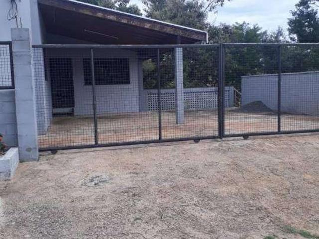 Sítio / Chácara para Venda em Piracicaba/SP Centro Tupi 2 Quartos