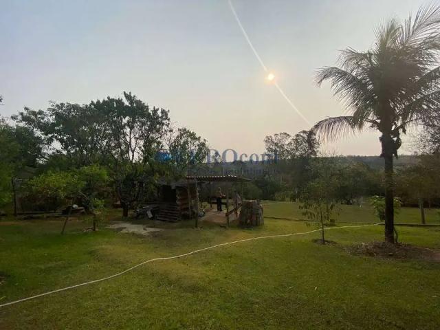Sítio / Chácara para Venda em Piracicaba/SP Centro Tupi 2 Quartos