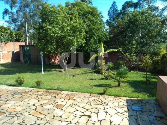Sítio / Chácara para Venda em Piracicaba/SP Centro Tupi 2 Quartos
