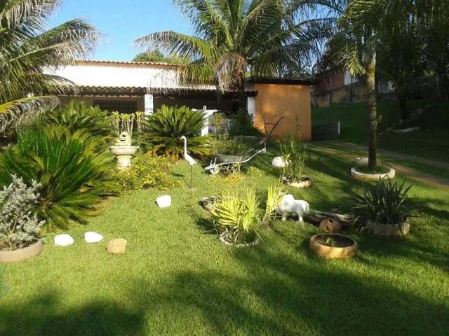 Sítio / Chácara para Venda em Piracicaba/SP Centro Tupi 2 Quartos