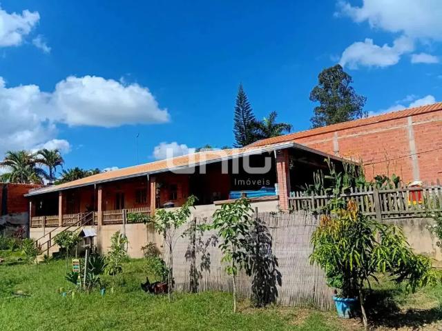 Sítio / Chácara para Venda em Piracicaba/SP Centro Tupi 2 Quartos