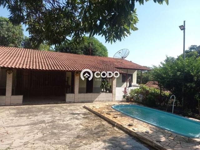 Sítio / Chácara para Venda em Piracicaba/SP Centro Tupi 2 Quartos