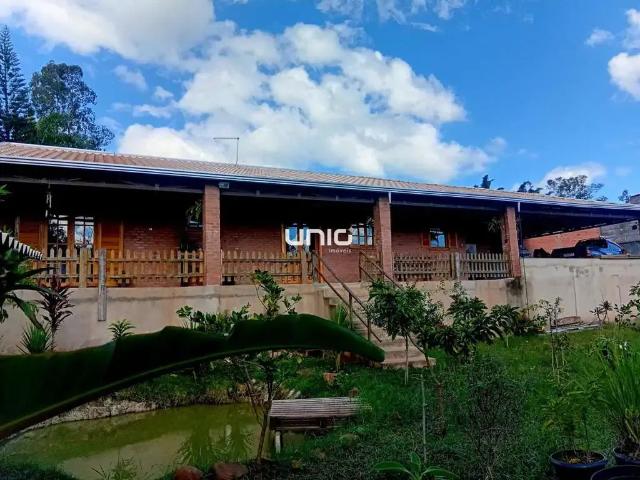 Sítio / Chácara para Venda em Piracicaba/SP Centro Tupi 2 Quartos