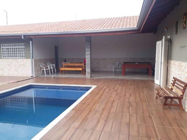Sítio / Chácara para Venda em Piracicaba/SP Centro Tupi 2 Quartos