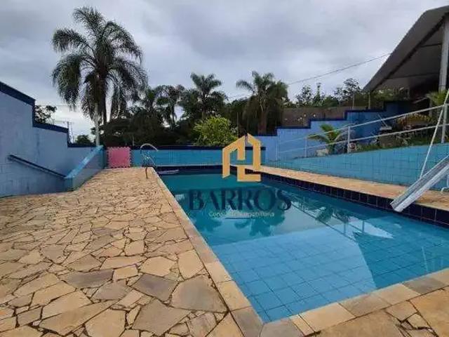 Sítio / Chácara para Venda em Piracicaba/SP Centro Tupi 2 Quartos