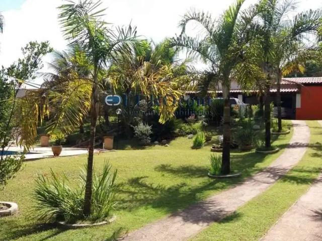Sítio / Chácara para Venda em Piracicaba/SP Centro Tupi 2 Quartos
