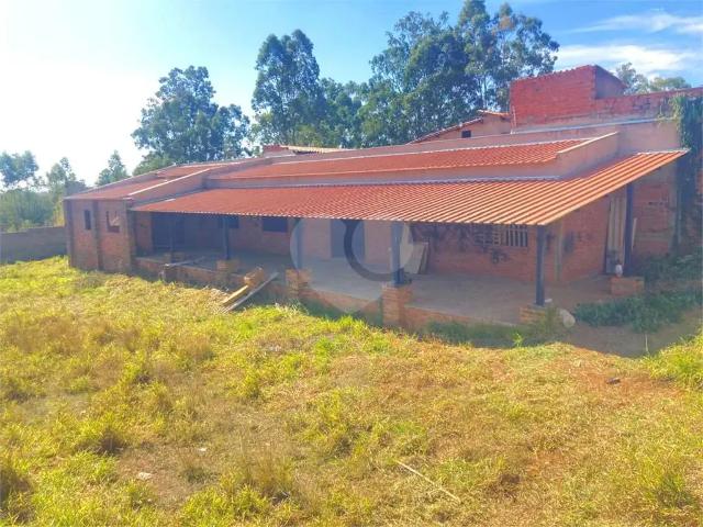 Sítio / Chácara para Venda em Piracicaba/SP Centro Tupi 3 Quartos