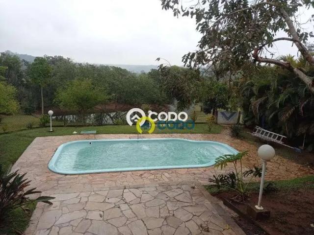 Sítio / Chácara para Venda em Piracicaba/SP Centro Tupi 3 Quartos