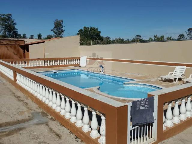 Sítio / Chácara para Venda em Piracicaba/SP Centro Tupi 3 Quartos
