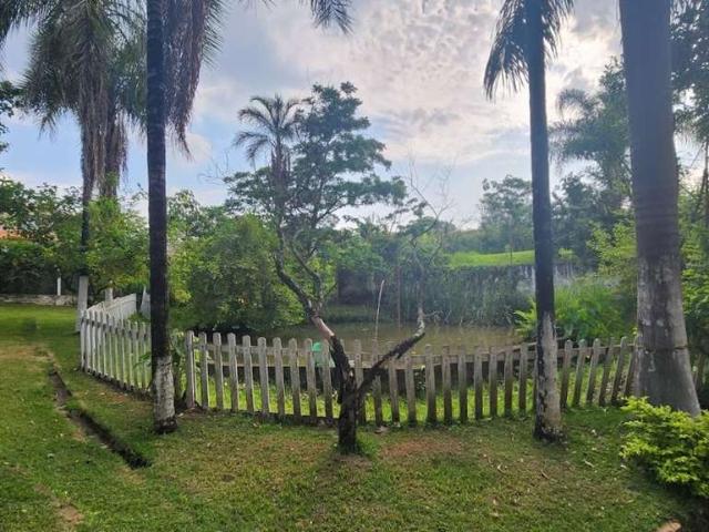 Sítio / Chácara para Venda em Piracicaba/SP Centro Tupi 3 Quartos