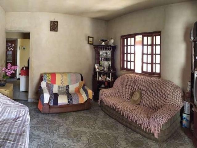 Sítio / Chácara para Venda em Piracicaba/SP Centro Tupi 3 Quartos