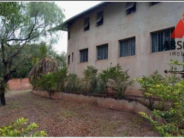 Sítio / Chácara para Venda em Piracicaba/SP Centro Tupi 5 Quartos