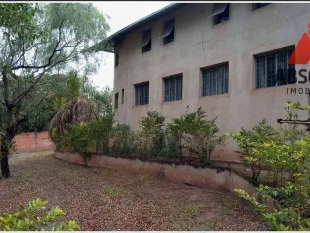 Sítio / Chácara para Venda em Piracicaba/SP Centro Tupi 5 Quartos