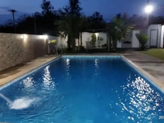 Sítio / Chácara para Venda em Piracicaba/SP Centro Tupi 5 Quartos