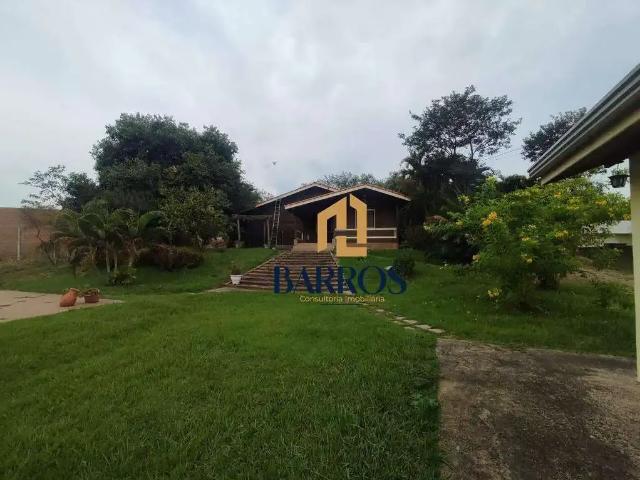 Sítio / Chácara para Venda em Piracicaba/SP Centro Tupi 8 Quartos
