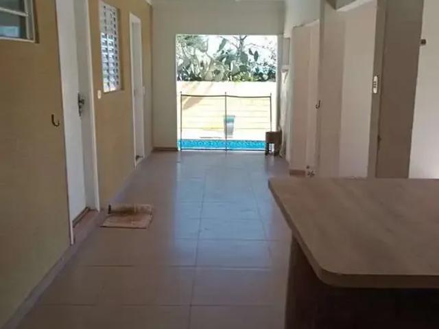 Sítio / Chácara para Venda em Piracicaba/SP Centro Comercial Agrícola Taquaral 3 Quartos