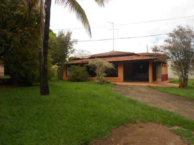 Sítio / Chácara para Venda em Piracicaba/SP Chácara Esperia 6 Quartos