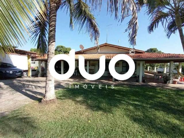 Sítio / Chácara para Venda em Piracicaba/SP Chácaras Veneza 4 Quartos