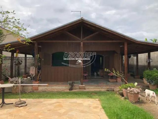 Sítio / Chácara para Venda em Piracicaba/SP Chácaras Veneza 3 Quartos