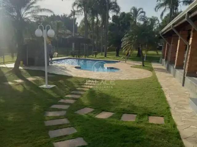 Sítio / Chácara para Venda em Piracicaba/SP Colinas do Piracicaba Ártemis 2 Quartos