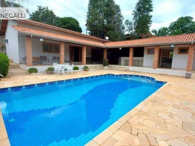 Sítio / Chácara para Venda em Piracicaba/SP Colinas do Piracicaba Ártemis 2 Quartos