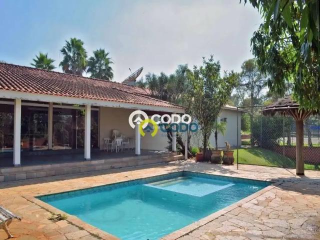 Sítio / Chácara para Venda em Piracicaba/SP Colinas do Piracicaba Ártemis 2 Quartos