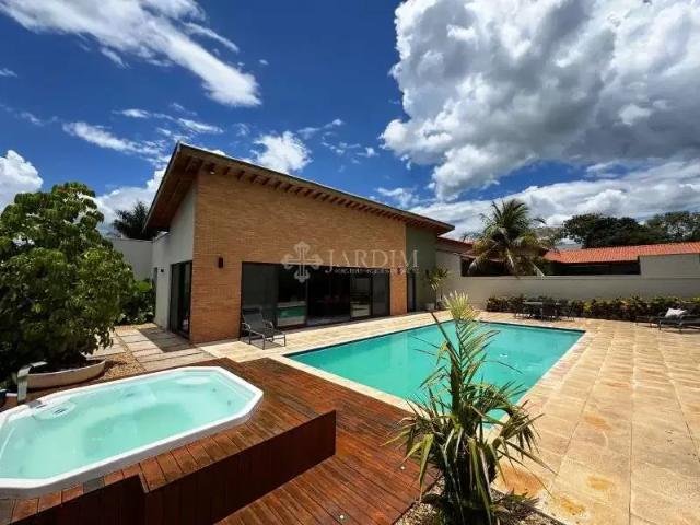 Sítio / Chácara para Venda em Piracicaba/SP Colinas do Piracicaba Ártemis 3 Quartos