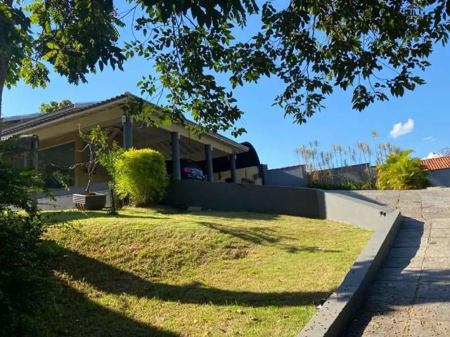 Sítio / Chácara para Venda em Piracicaba/SP Colinas do Piracicaba Ártemis 3 Quartos
