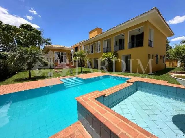 Sítio / Chácara para Venda em Piracicaba/SP Colinas do Piracicaba Ártemis 4 Quartos