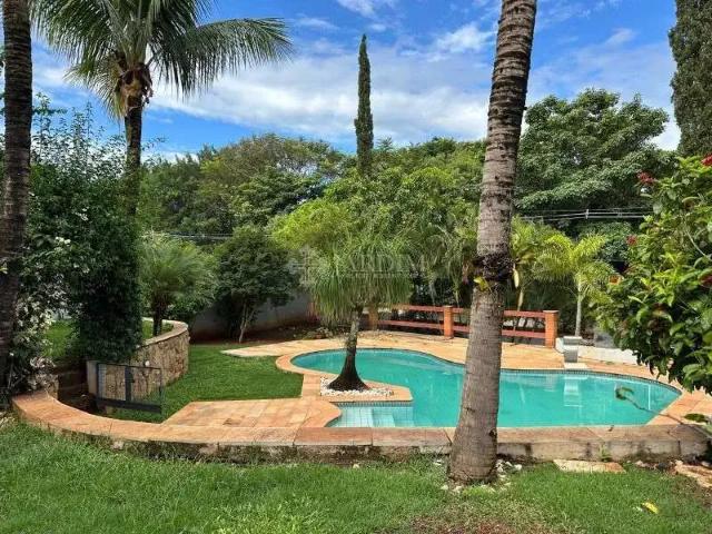 Sítio / Chácara para Venda em Piracicaba/SP Colinas do Piracicaba Ártemis 4 Quartos