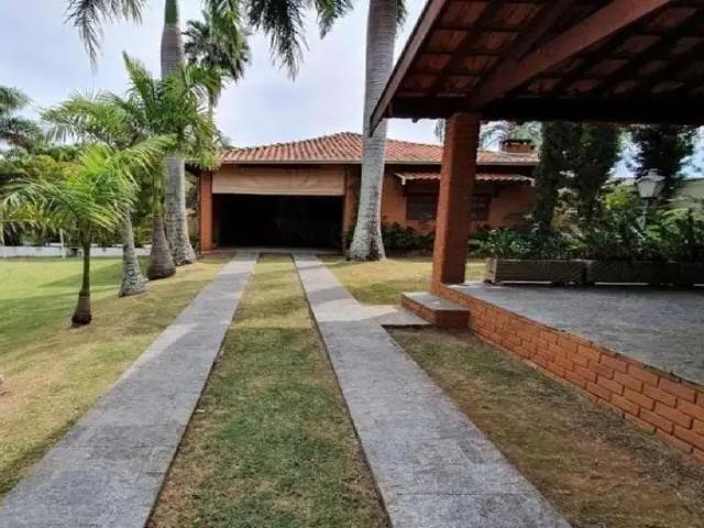 Sítio / Chácara para Venda em Piracicaba/SP Colinas do Piracicaba Ártemis 5 Quartos