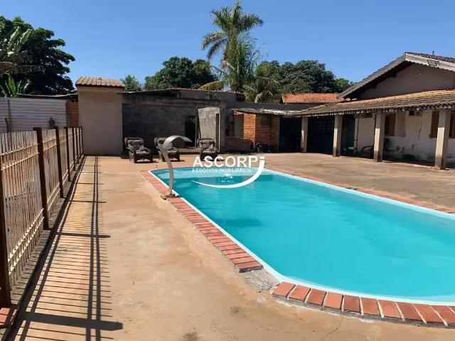 Sítio / Chácara para Venda em Piracicaba/SP Conceição 2 Quartos
