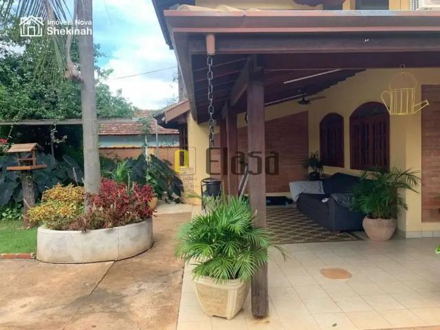 Sítio / Chácara para Venda em Piracicaba/SP Conceição 3 Quartos