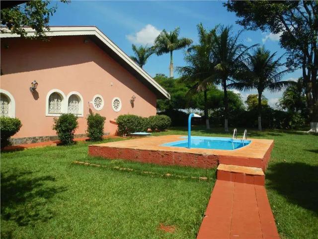 Sítio / Chácara para Venda em Piracicaba/SP Conceição 3 Quartos