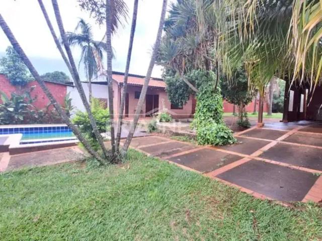 Sítio / Chácara para Venda em Piracicaba/SP Conceição 4 Quartos