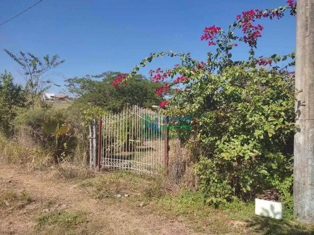 Sítio / Chácara para Venda em Piracicaba/SP Conjunto Residencial Mário Dedini