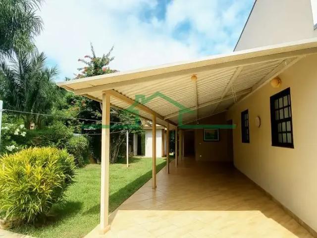 Sítio / Chácara para Venda em Piracicaba/SP Dois Córregos 2 Quartos