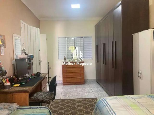 Sítio / Chácara para Venda em Piracicaba/SP Dois Córregos 2 Quartos