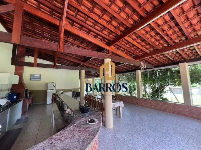 Sítio / Chácara para Venda em Piracicaba/SP Dois Córregos 2 Quartos