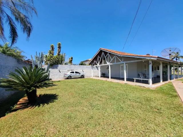 Sítio / Chácara para Venda em Piracicaba/SP Dois Córregos 4 Quartos